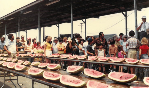 History | SC Watermelon Association