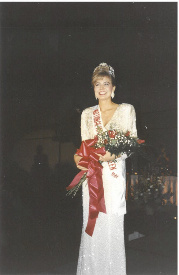 Watermelon Queen | SC Watermelon Association