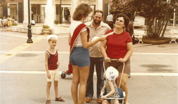 Watermelon Queen | SC Watermelon Association