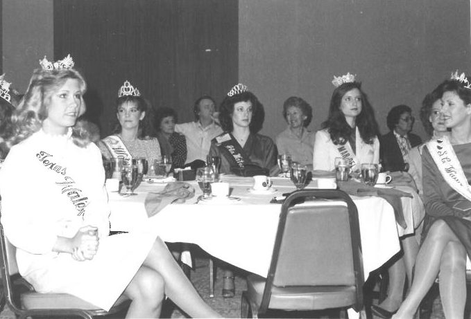 Watermelon Queen | SC Watermelon Association