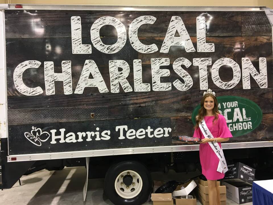 Watermelon Queen | SC Watermelon Association